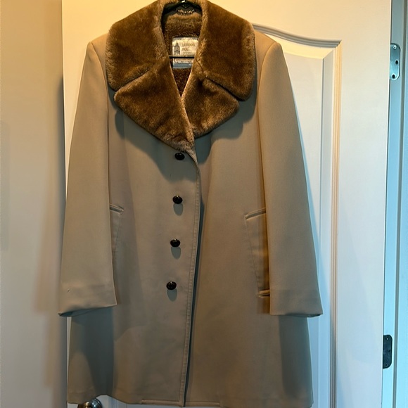 London Fog | Jackets & Coats | London Fog Coat Vintage | Poshmark